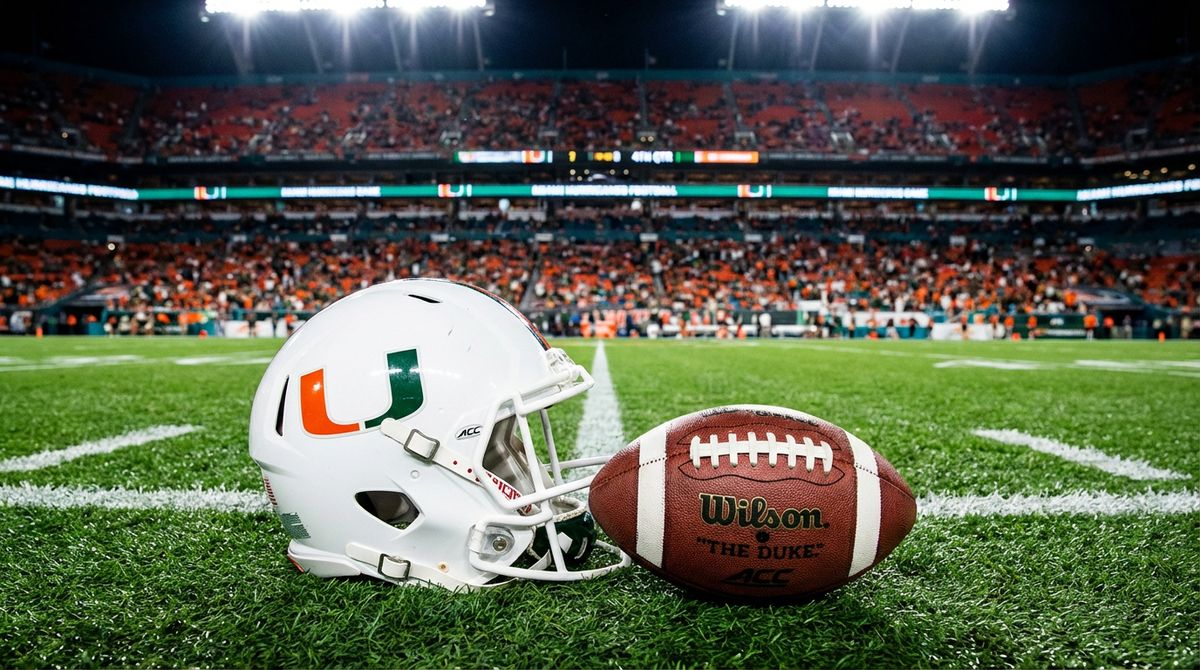 Miami vs Indiana: CFP National Championship Preview & Analysis