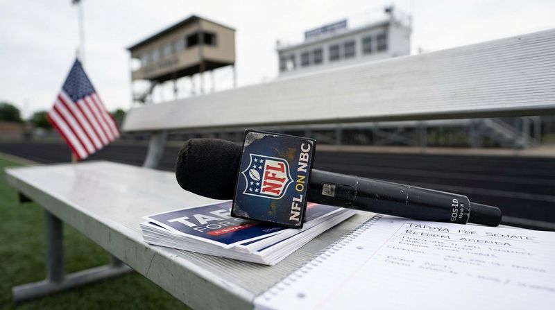 Michele Tafoya Joins Minnesota Senate Race, Vows Reform