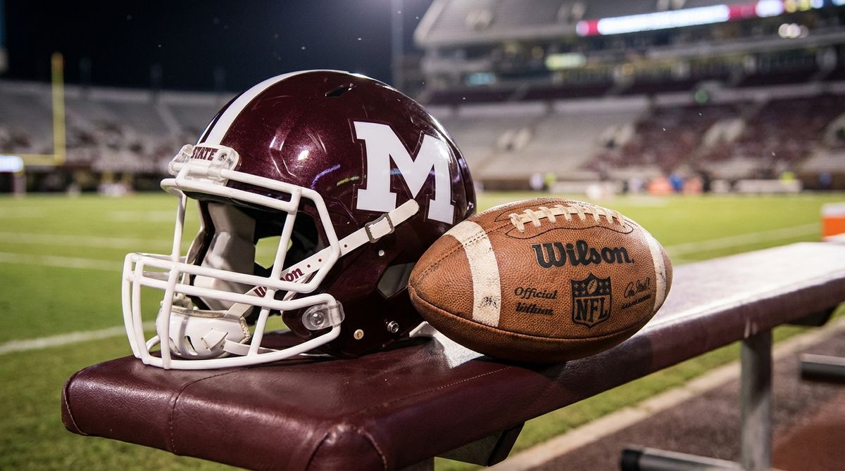 Mississippi State Signs QB Jaden Rashada from Transfer Portal