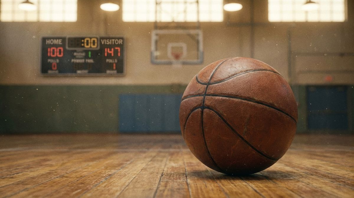 NBA Single-Game Scoring Records: Chamberlain's 100-Point Game