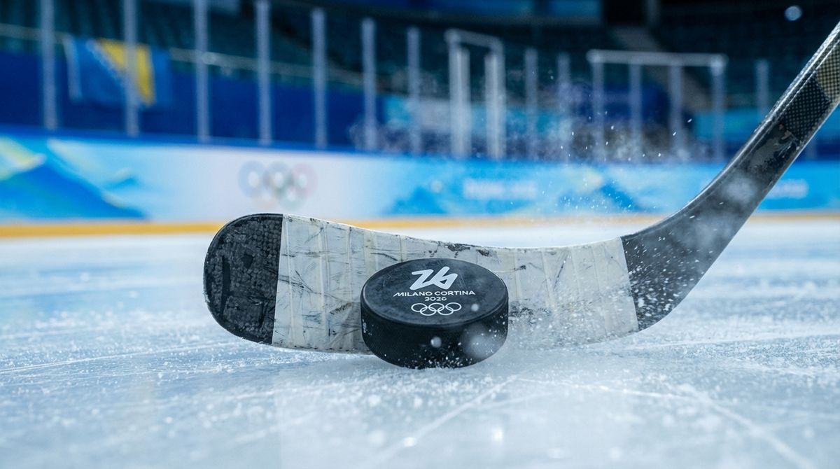 Milano Cortina 2026: Top European NHL Prospects to Watch