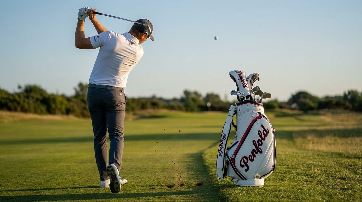 Penfold Signs PGA Tour’s Matt Wallace as Brand Ambassador