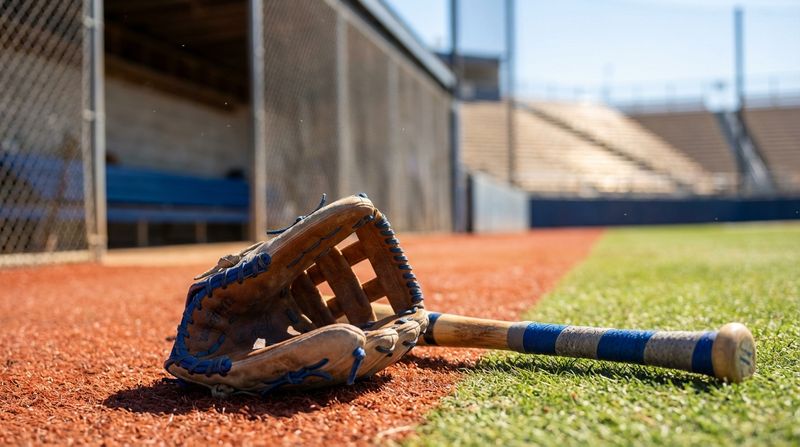 Former MLB Player Energizes UNO Baseball as GM