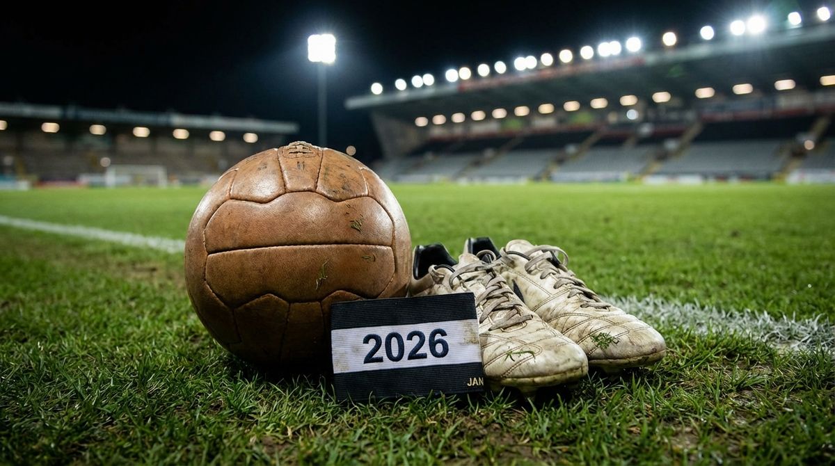 2026 Winter Transfer Window: Grading Soccer's Biggest Moves