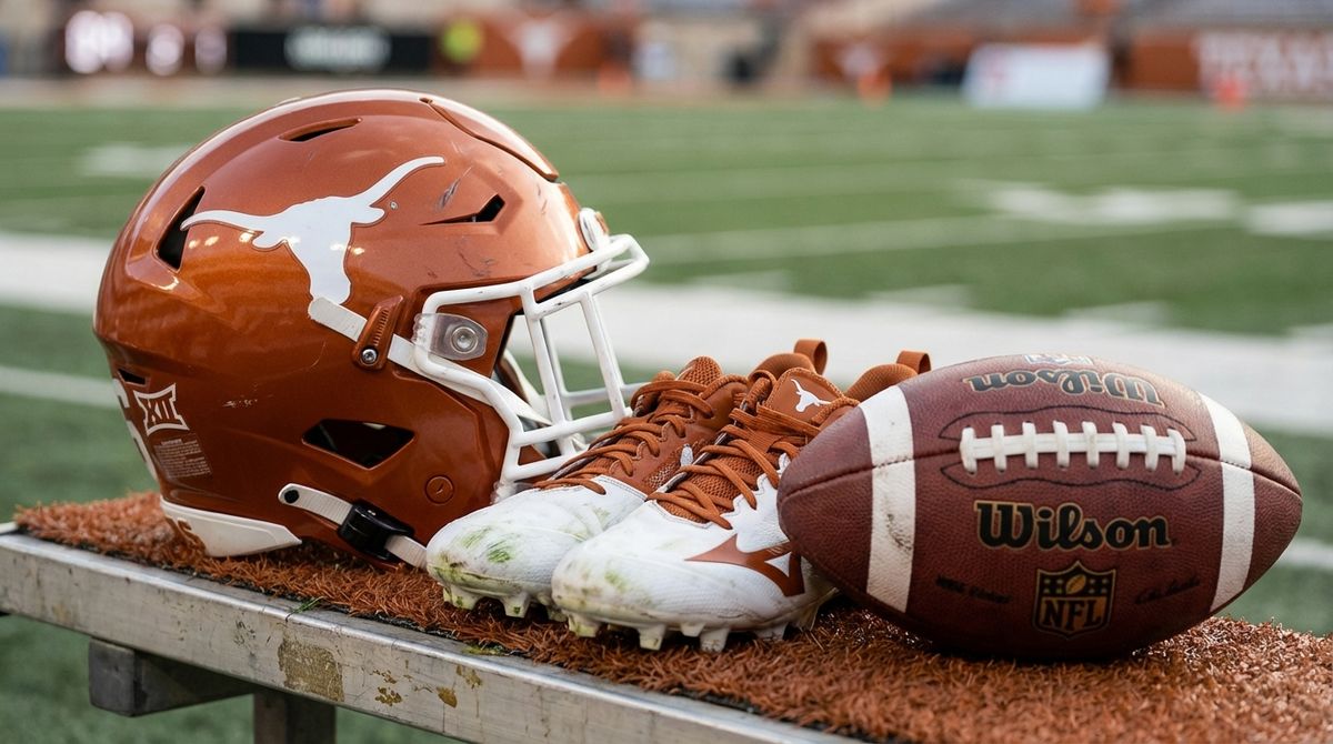 Arch Manning Undergoes Foot Surgery, On Track for Spring