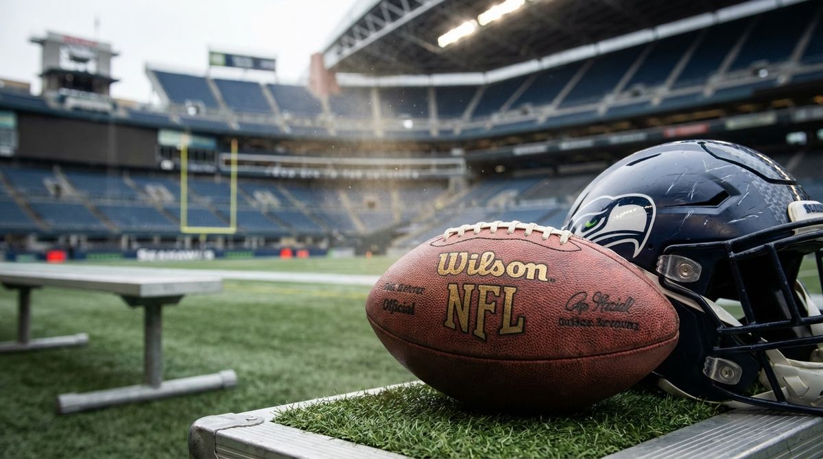 NFL Conference Championship Schedule: TV Times & How to Watch