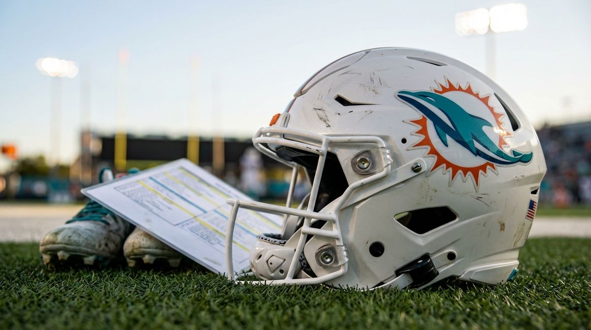 Dolphins Promote Bobby Slowik to Offensive Coordinator