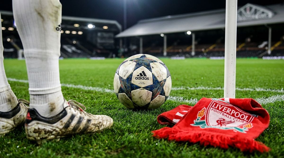 Liverpool Target USMNT’s Antonee Robinson as Robertson Replacement