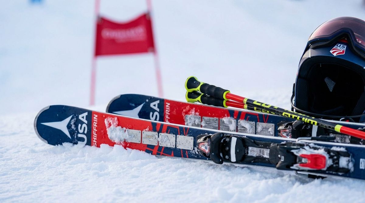 Mikaela Shiffrin Dominates Ahead of Milano Cortina 2026 Olympics