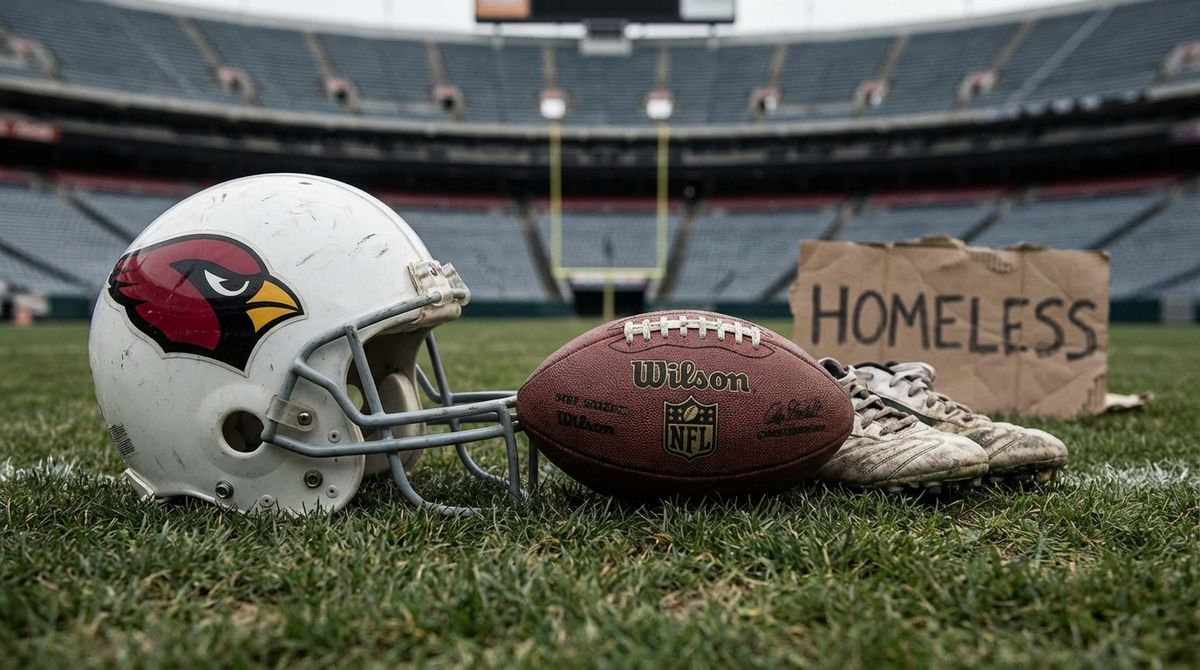 Ex-NFL Player Kevin Johnson Fatally Stabbed in Los Angeles