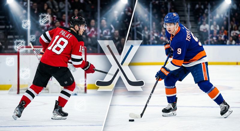 Devils Trade Ondrej Palat, Picks to Islanders for Tsyplakov