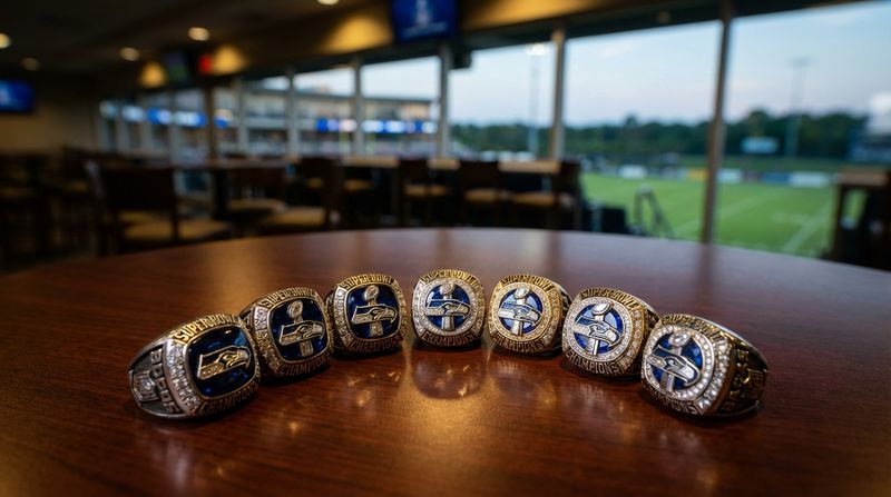 Tom Brady's Record: Most Super Bowl Rings in NFL History