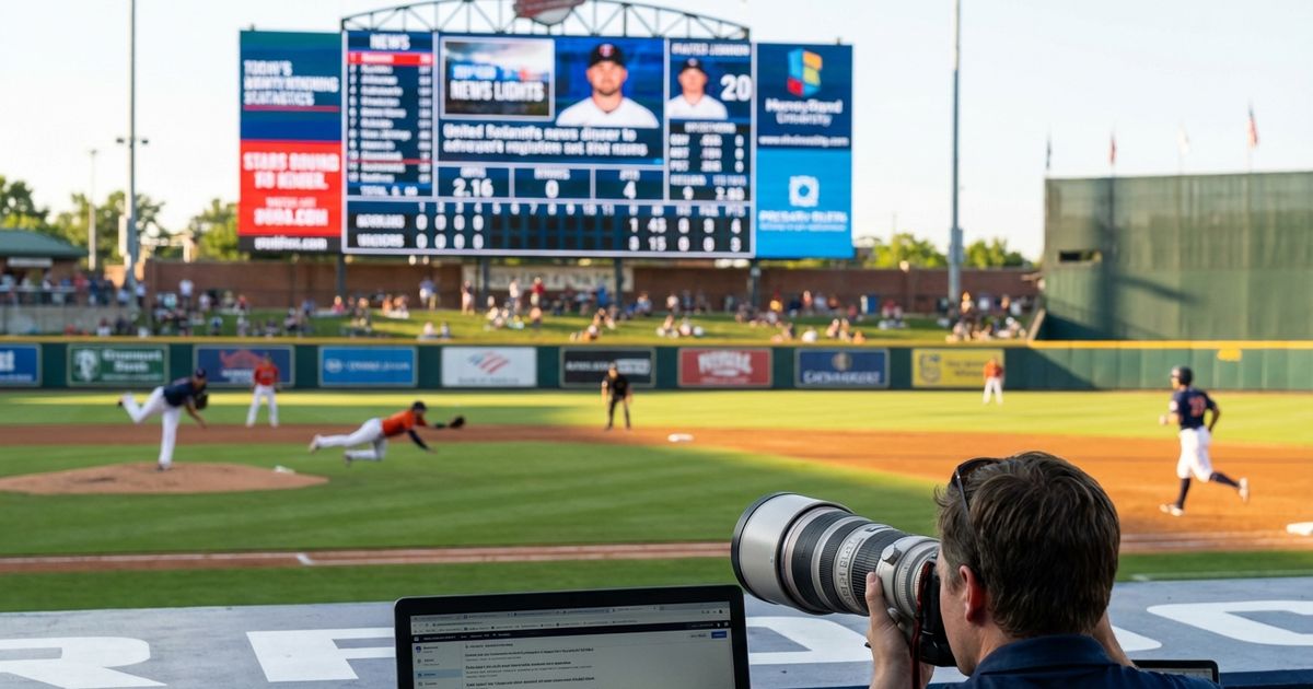 MLB FastCast: Thursday's Top Headlines and League Updates