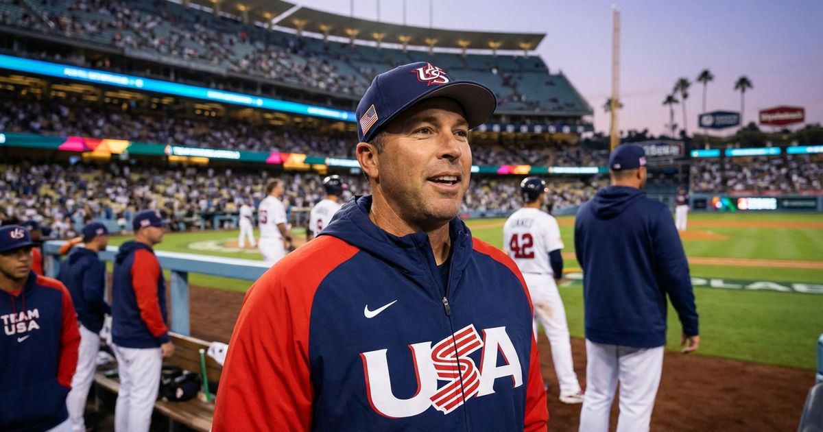 Mark DeRosa Relieved as USA Gets 'New Lease on Life' After WBC Loss