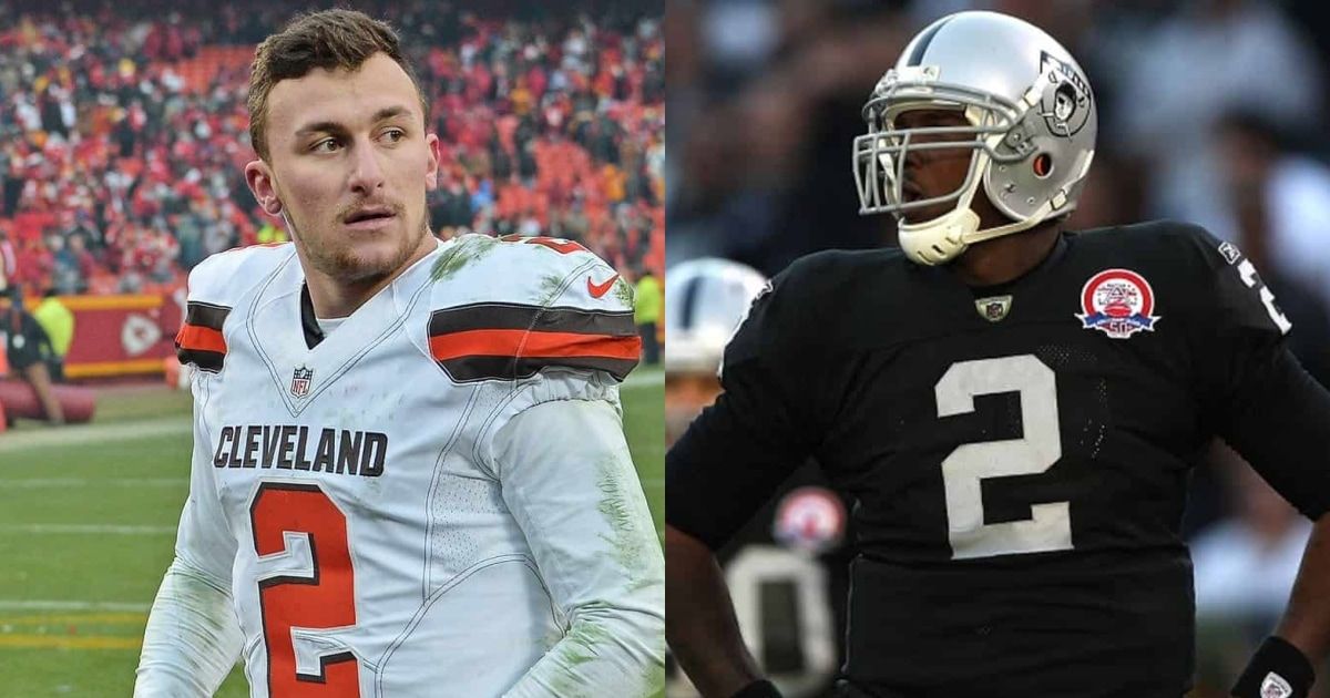 Draft Day Disaster: The NFL Draft’s Biggest Losers | Sport Scroll