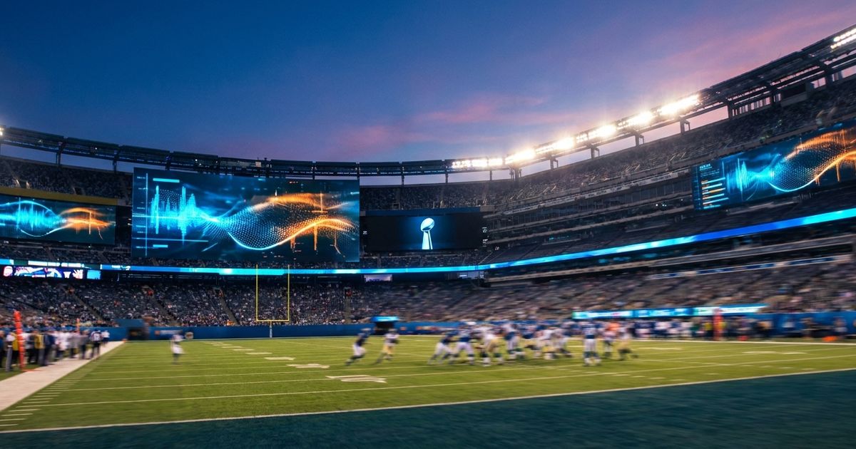 NFL 2026 Power Index: Super Bowl Favorites, Playoff Odds