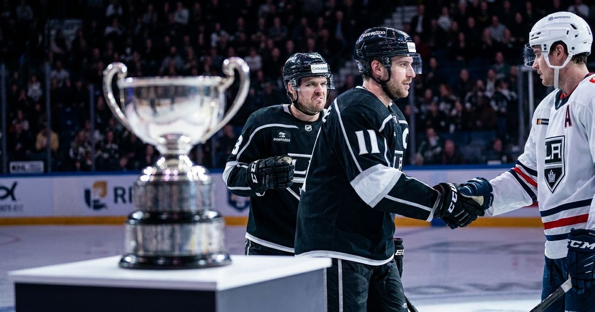 Lady Byng Trophy: NHL's Sportsmanship Award Sparks Debate