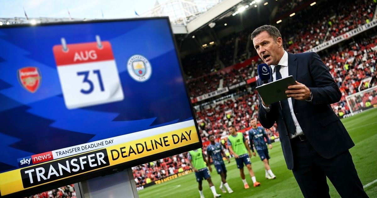 Premier League Summer Transfer Window 2026: Key Dates Guide