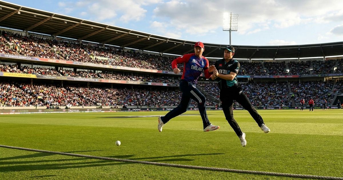 England vs New Zealand: World Cup 2026 Friendly Team News