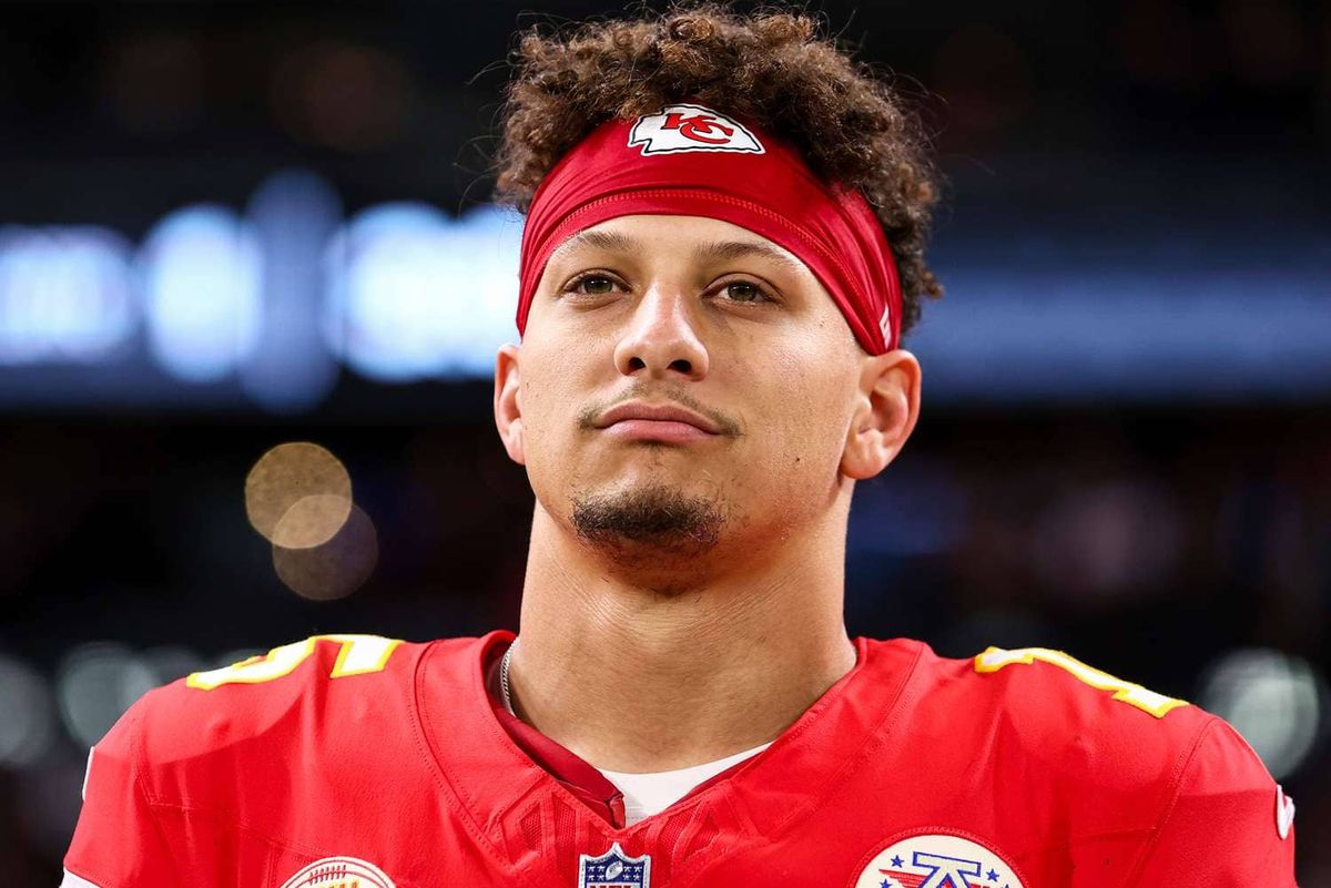 Stay Salty: The Most Foolish Reasons NFL ‘Fans’ Hate Patrick Mahomes ...