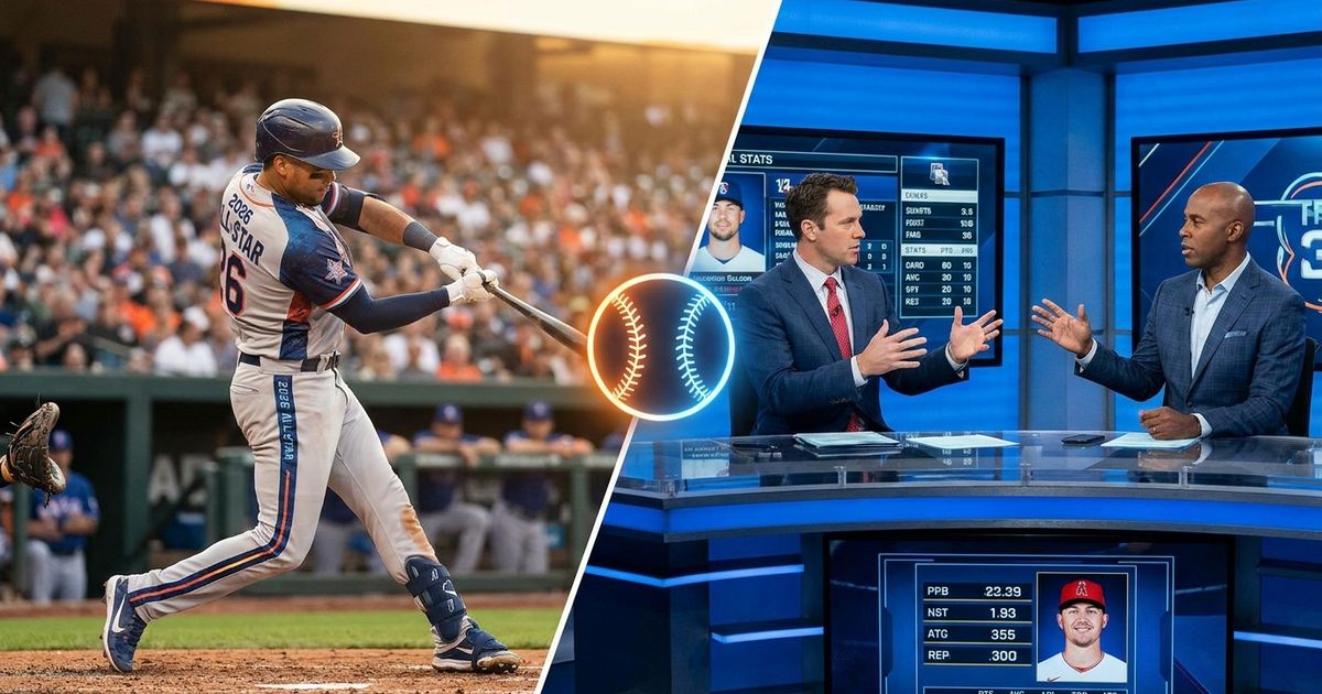 2026 MLB All-Star Game: Early Roster Predictions & Debates