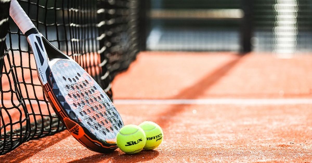 New padel venue planned for East Midlands business park