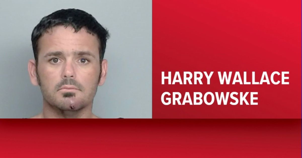 Former Little Miss Kickball coach arrested in child grooming case