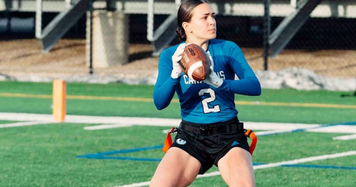 U SPORTS adds women’s flag football as 2027-28 pilot sport
