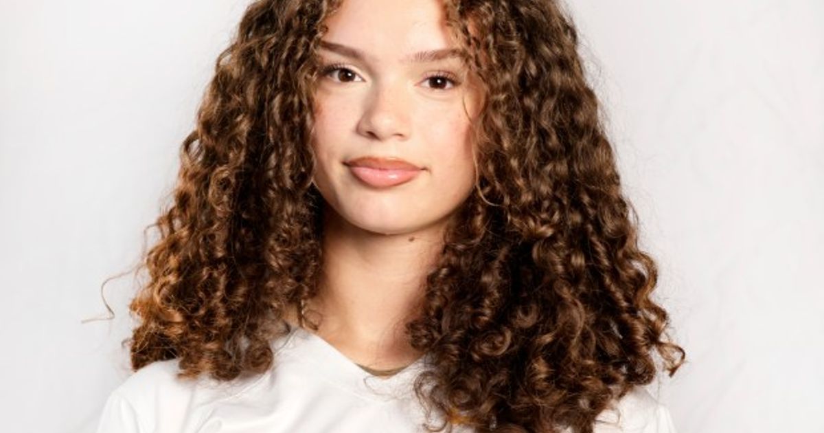 Aimee Colson leads Broward County girls flag football honors in 2026