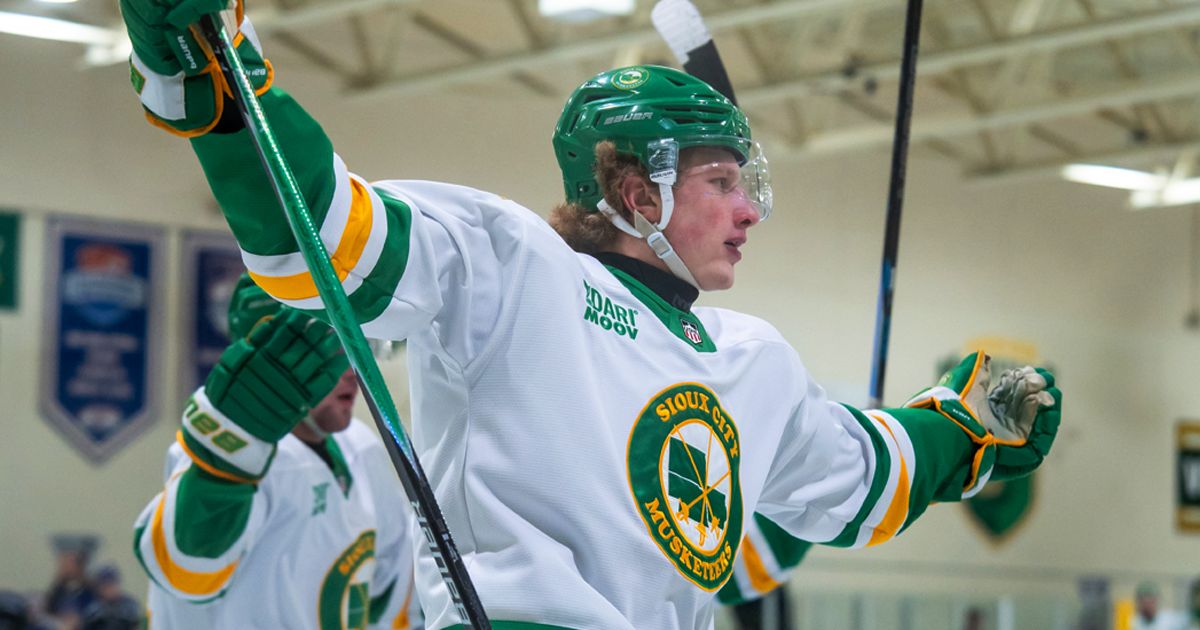 Stampede unveil 2026-27 schedule, open home slate with banner night