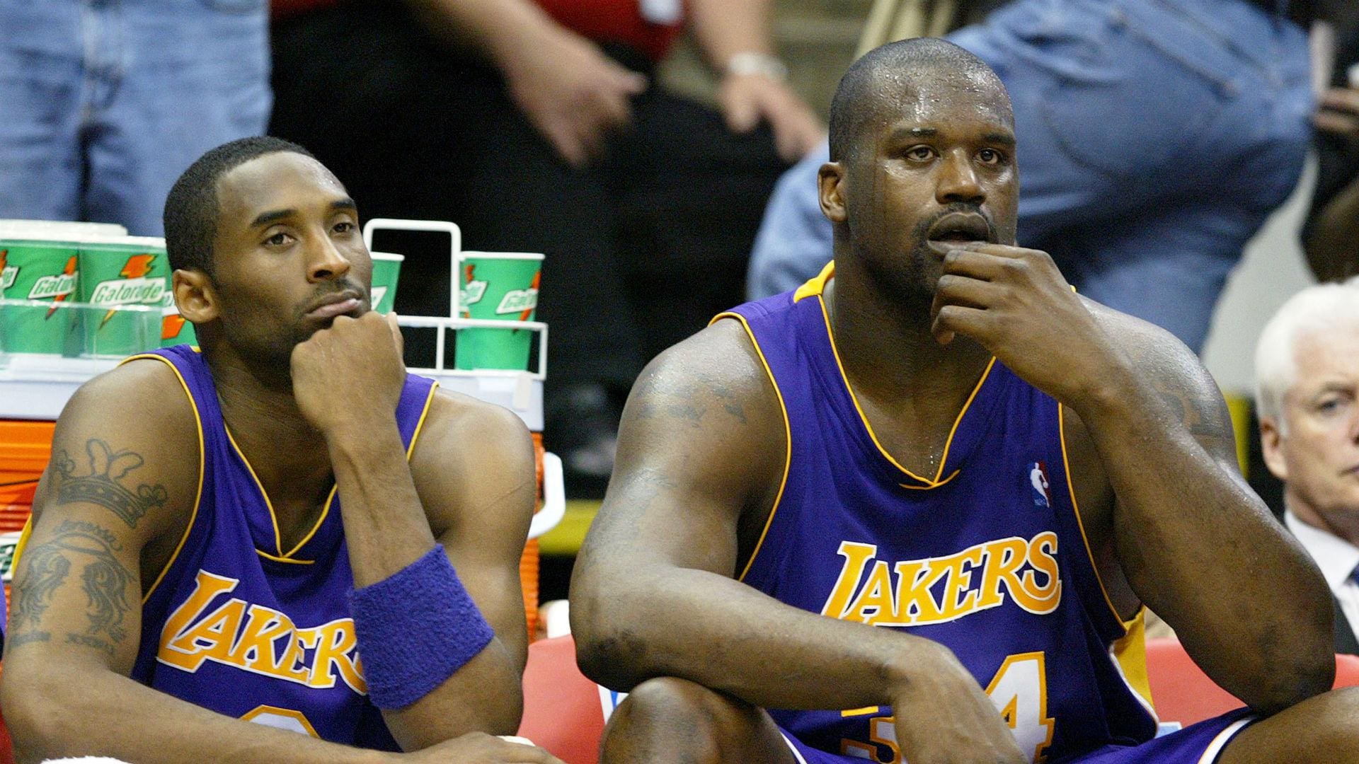 Teammates Who Were Actually Bitter Enemies In Real Life | SportScroll