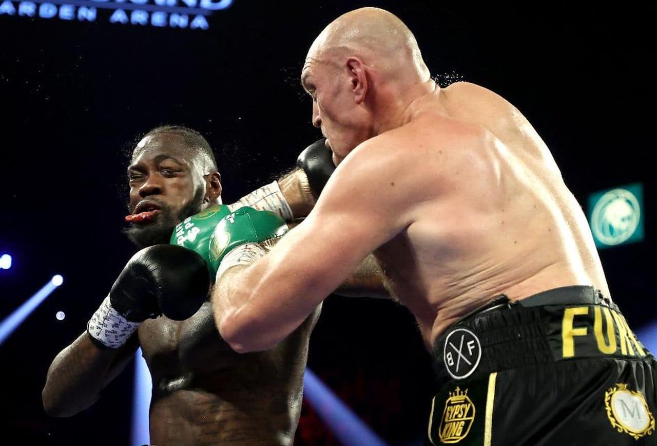 Ranking The Top 30 Heavyweight Boxing Matches Of All-Time | SportScroll