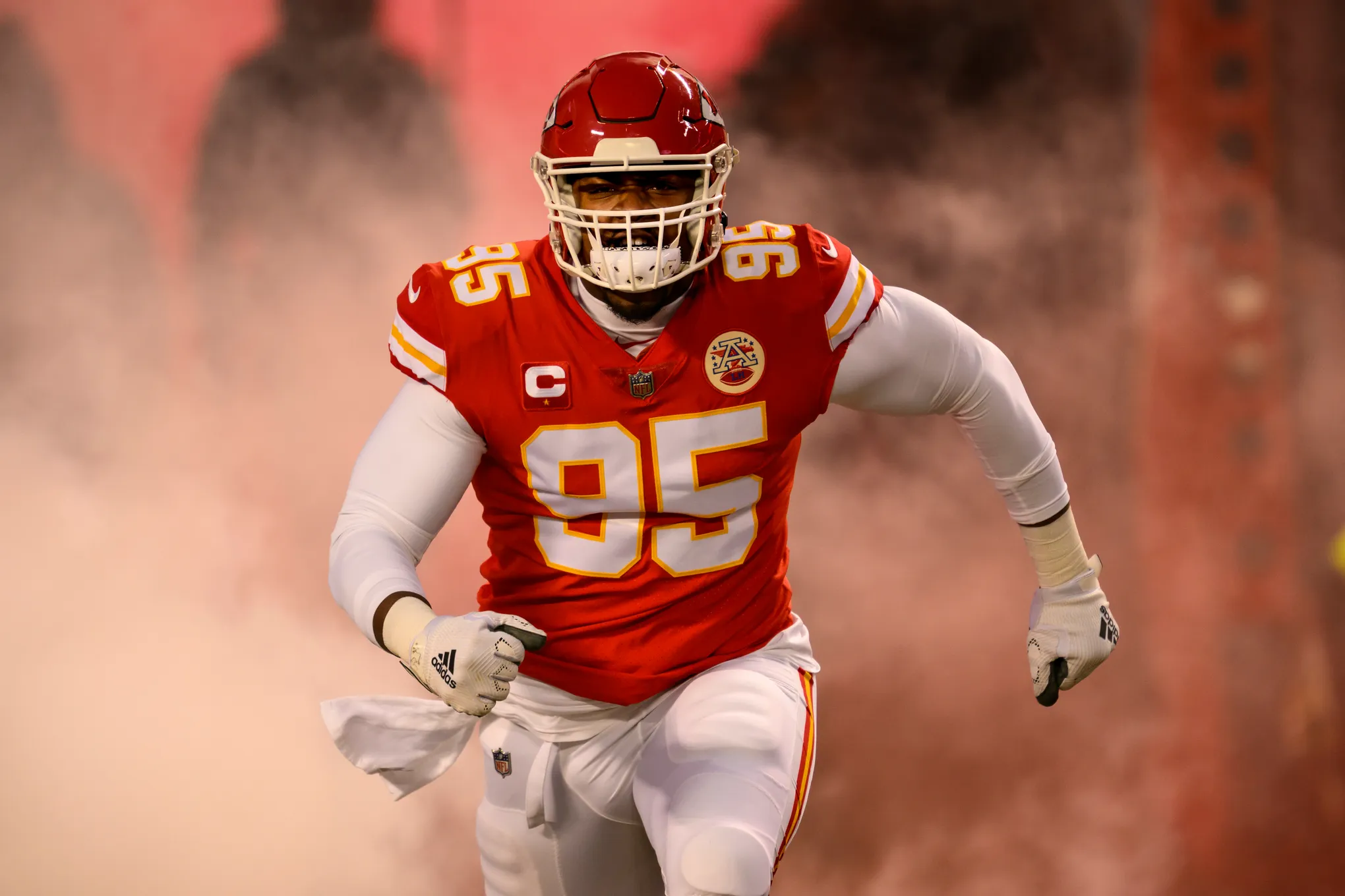 Greed Before Glory: NFL Players Who Value Cash Above Passion | SportScroll