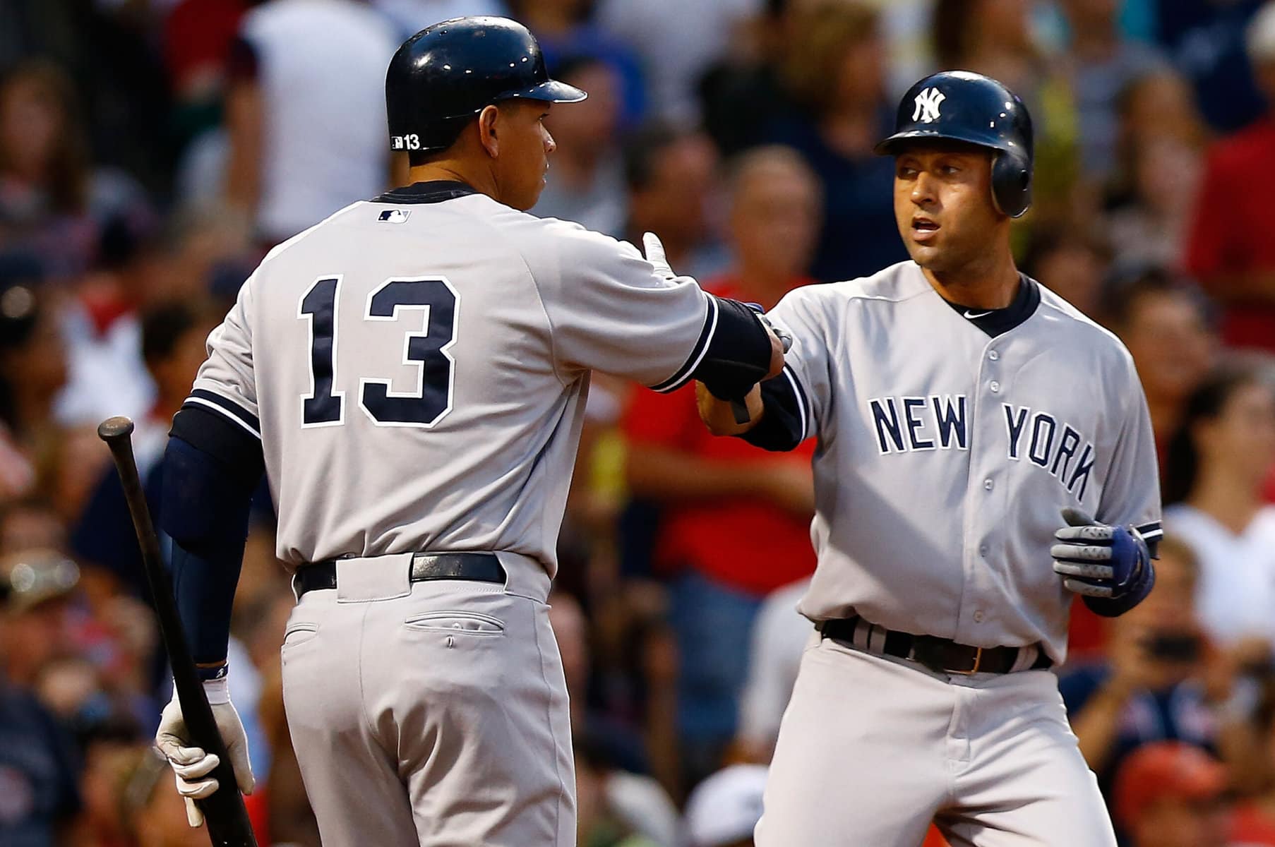Teammates Who Were Actually Bitter Enemies In Real Life | SportScroll