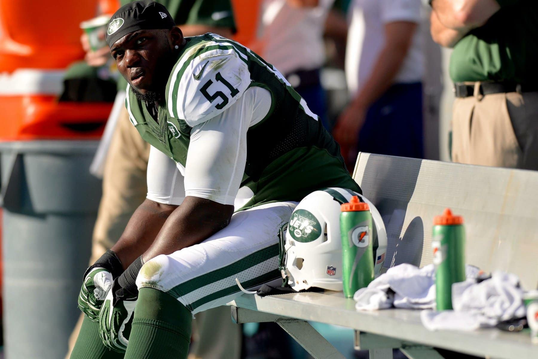 Teammates Who Were Actually Bitter Enemies In Real Life | SportScroll