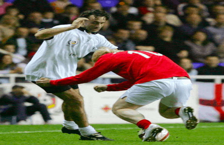 30 Most Damaging Tackles In Soccer History | Sport Scroll